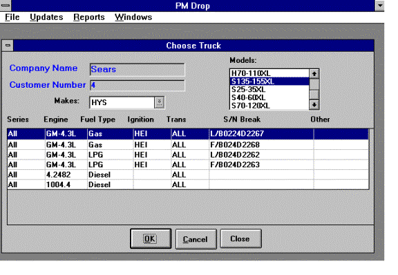 PM Drop User Manual
